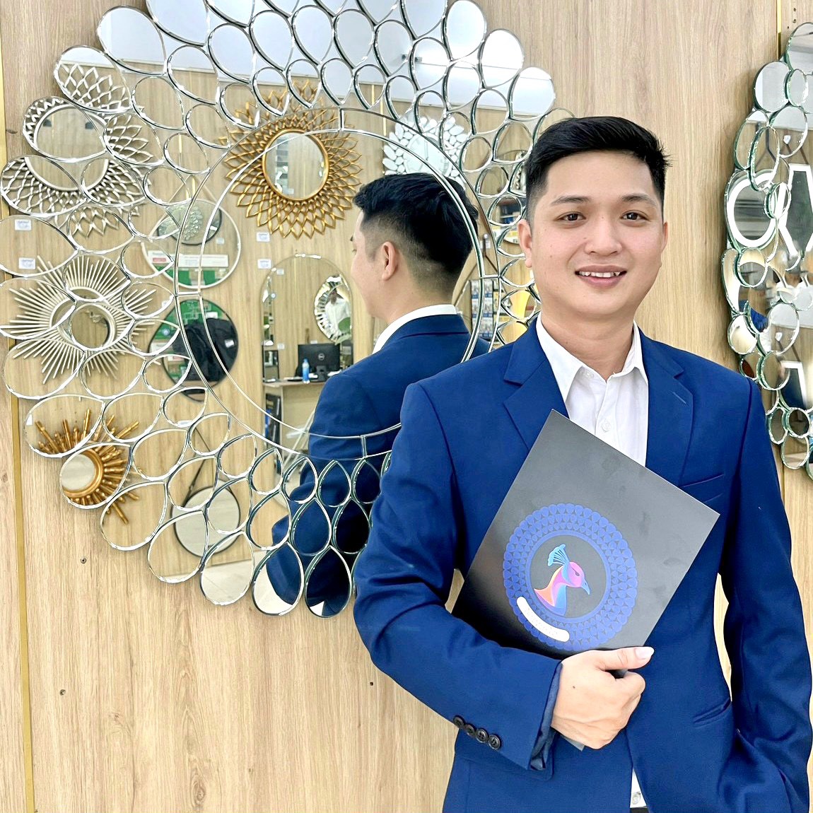 Mua gương trang trí nội thất tại Đà Nẵng chỗ nào - Tin tức